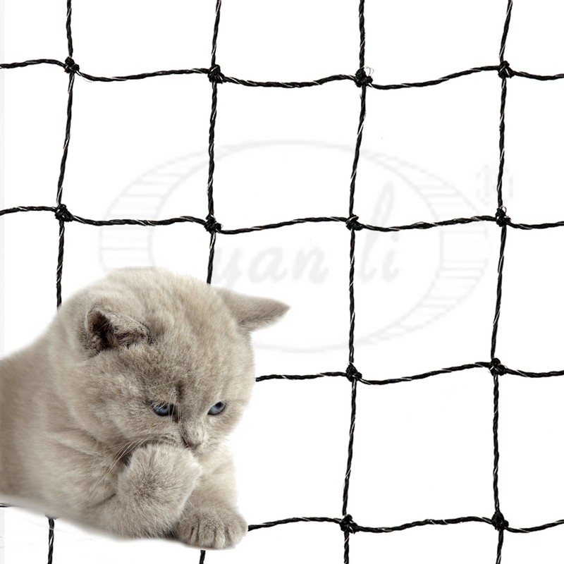 Wire-Reinforced Cat Protection Net Archives - CAT PROTECTION NET,CAT ...