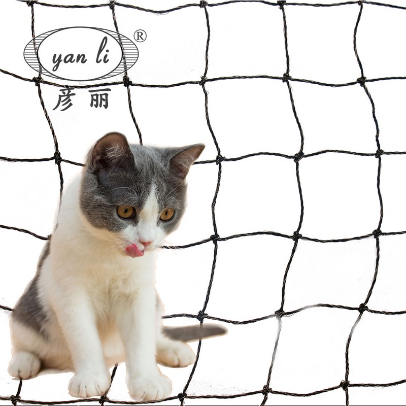 Wire-Reinforced Cat Protection Net Archives - CAT PROTECTION NET,CAT ...