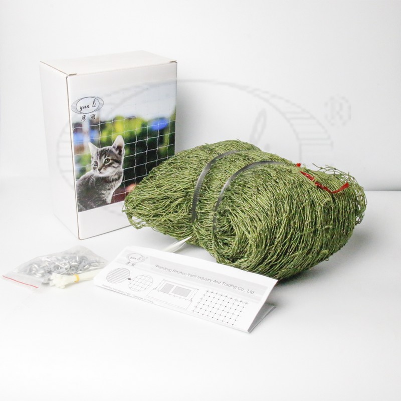 Cat Protection Net Archives - CAT PROTECTION NET,CAT NET,Balcony Netting