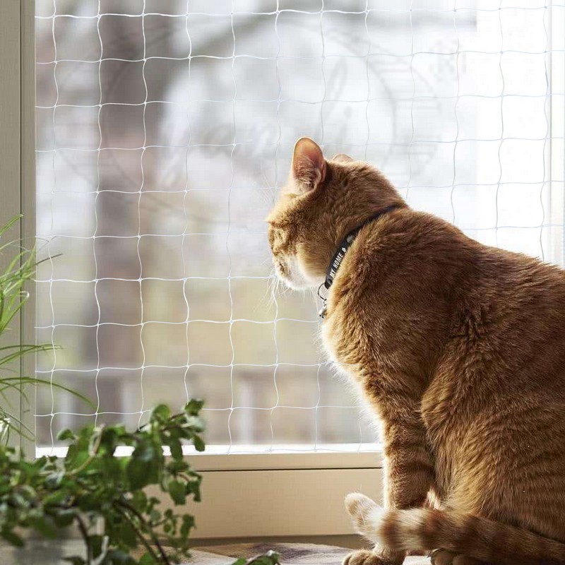 Products Archives - CAT PROTECTION NET,CAT NET,Balcony Netting