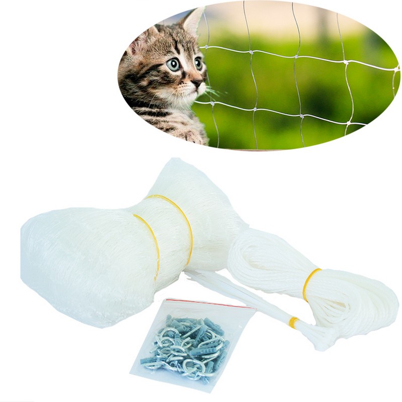 Cat Protection Net Archives - CAT PROTECTION NET,CAT NET,Balcony Netting